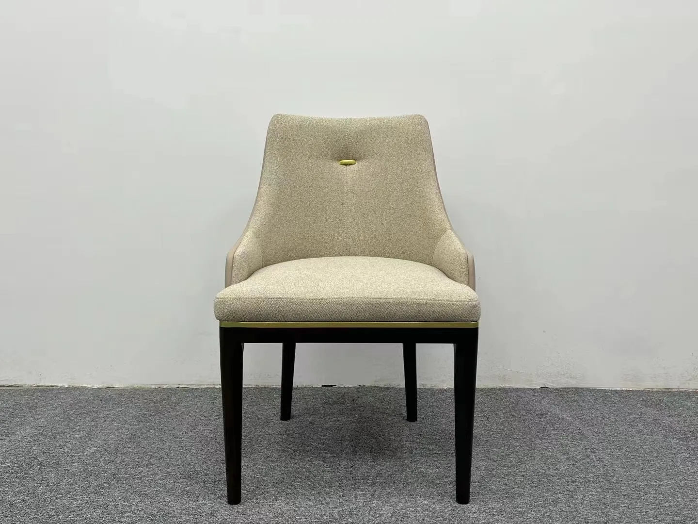 Dining Chair with Modern Design, Unique Design, Kitchen Chair Using ...