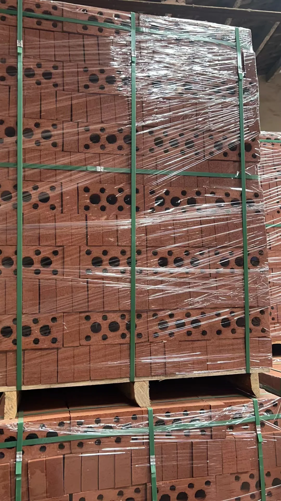 Shengjie High Quality Fireproof Clay Brick - Buy Fireproof Clay Brick ...