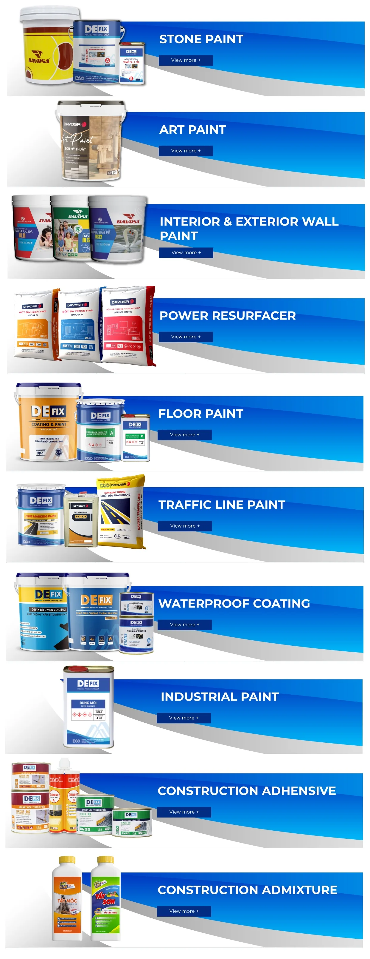 Best Selling DEFIX PROSEAL Waterproofing Exterior Wall Paint Two ...
