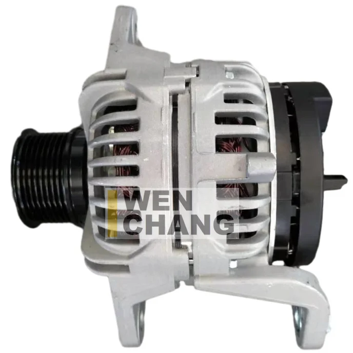 24V ALTERNATOR for VOLVO FH 210 CA1883IR 20409240 21429786 85021343 ...