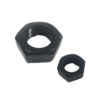 Hex Nut High Quality Technical Drawing High Precision Premium Custom ...