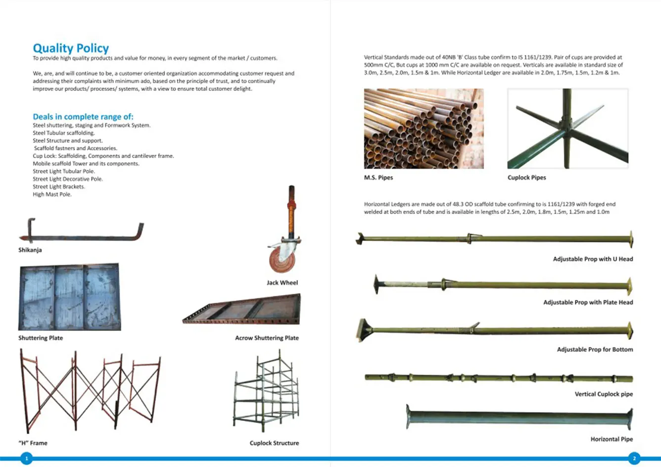 Square Concrete Column Mold Formwork Accessories Construction ...