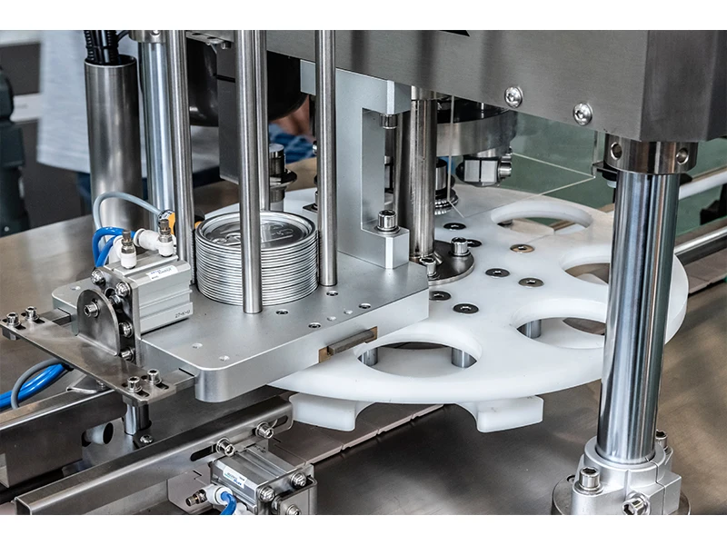 Soda Canning Machine Sealer Can Metal Packaging Machine| Alibaba.com