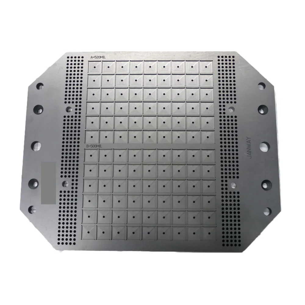 Graphite Diode Encapsulation Mold| Alibaba.com