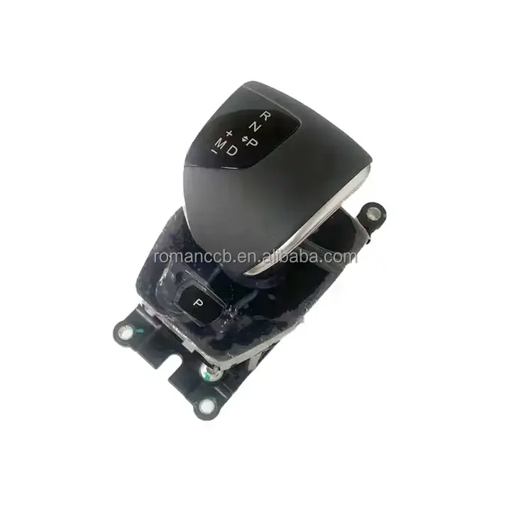 JETOUR X70PLUS/X-1 ASSY-ELECTRONIC SHIFTER OE Number F18-1504010CC