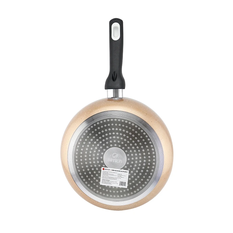 High Aluminum Bottom Pan From El 2030mn Size 30cm Surface Coated With ...