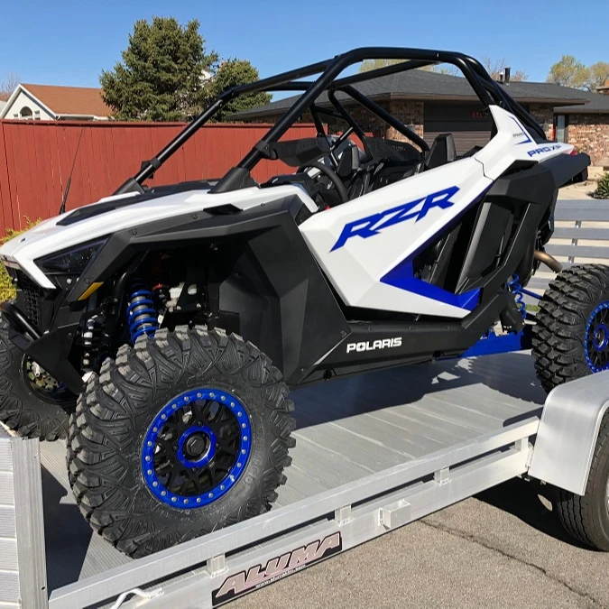 New 2022 Polaris Rzr Xp 1000 Sport Side By Side Commercial Displacement ...