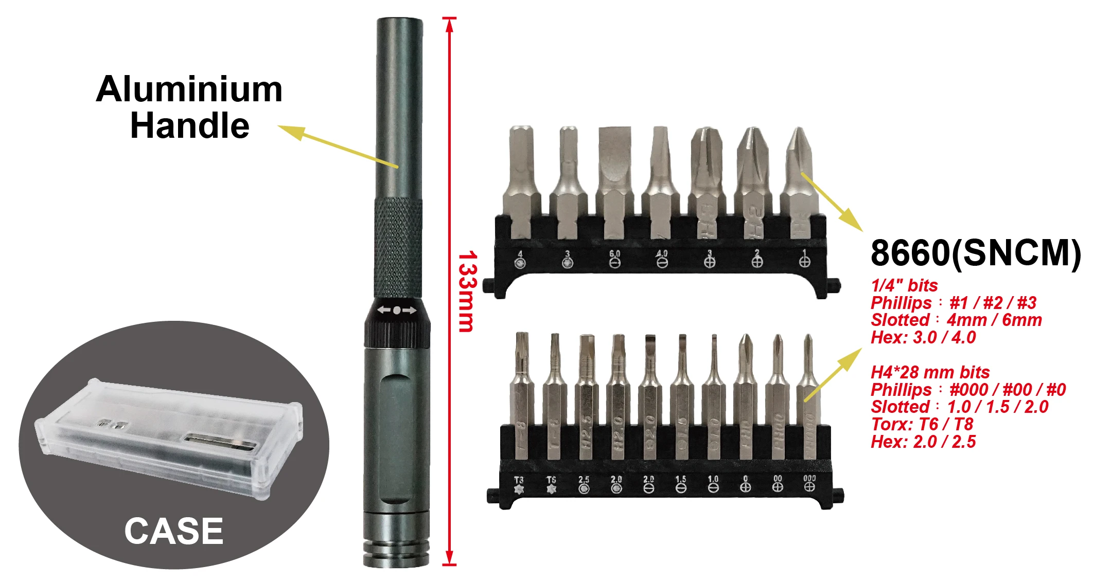 Dual-drive Precision Ratchet Screwdriver Set - Buy Dual-drive Precision ...