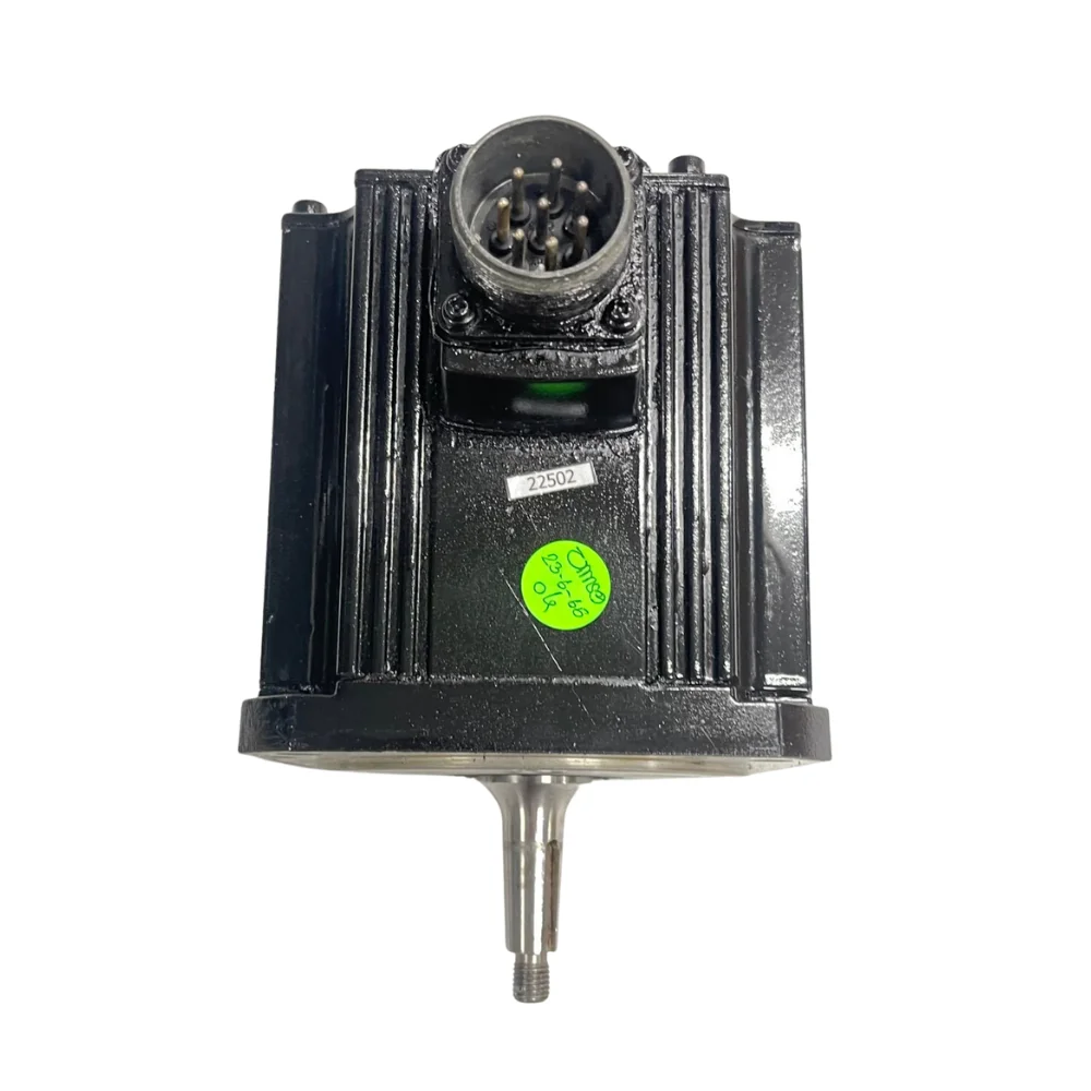Premium Quality Mitsubishi Motor Hc-153t-sx Used Conditions Servo Motor ...