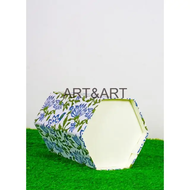 New Waste Bin Study Room Dustbin Card Board Trash Can Dust Bin Garbage ...