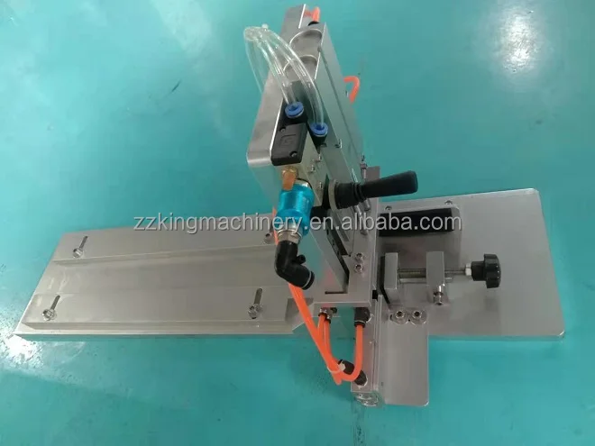 Manual Soap Cutting Machine - Durable & Easy to Use