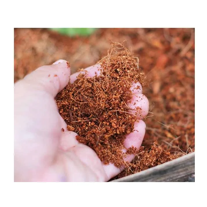 Wholesale Bulk Coconut Coir Pith Coco Peat Blocks - Buy Hot Sale ...