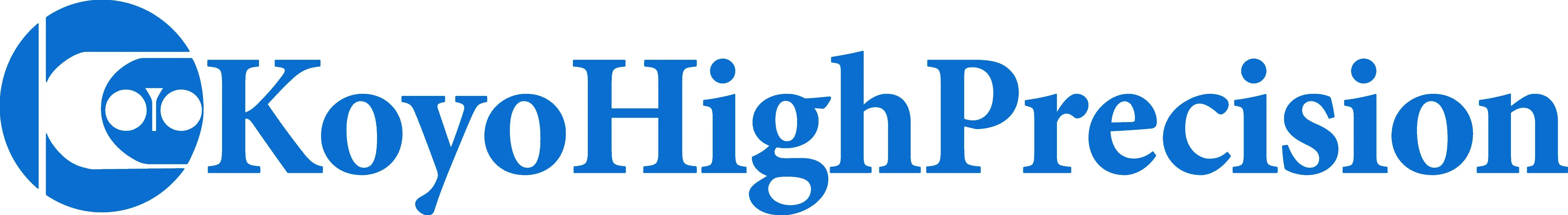 Company Overview - Koyo High Precision Co., Ltd.