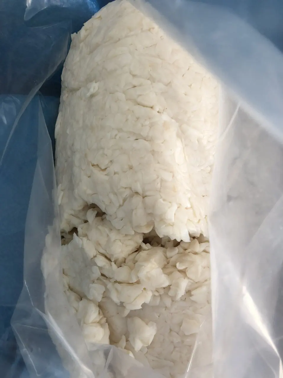 Dried Compressed Nata De Coco - Coconut Jelly Compressed / Nata Coco ...