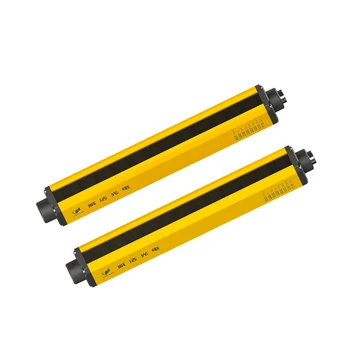 Wholesale Npn Pnp Infrared Laser Through-beam Safety Light Barrier ...