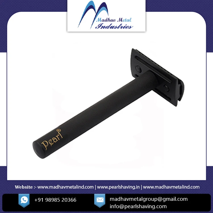 Trusted Supplier Disposable Shaving Safety Razor And Shaving Set ...