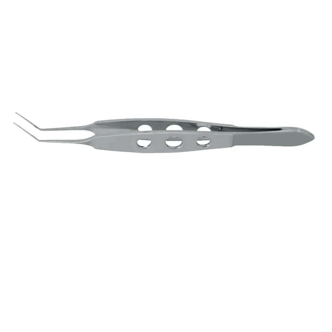 Ultra Capsulorhexis Forceps 11mm Long Shanks Highest Quality Stainless ...