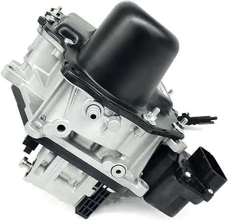 DQ200 0AM DSG 7 Gearbox TCM Valve Body - High-Quality VW Audi Parts