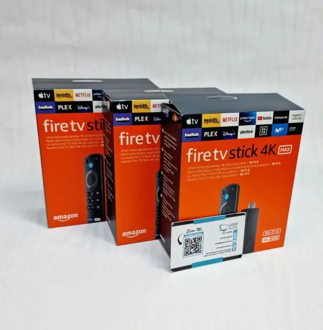 L5b83h L5b83g For Alexa Amazon Fire Tv Firestick 4k Stick Universal ...