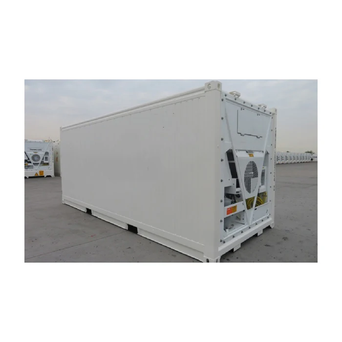 40 feet refrigerated container of frozen chicken| Alibaba.com