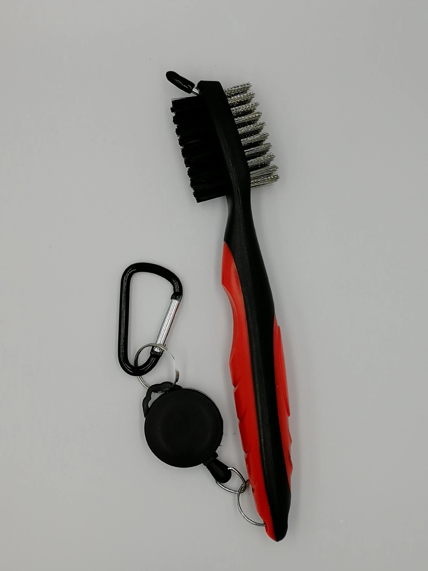 Promotional Mini Golf Club Cleaner Brush Double Sided Cleaning Tool Kit ...