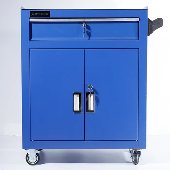 High Quality Rolling Work Bench Drawer Garage Storage Combination Tool ...