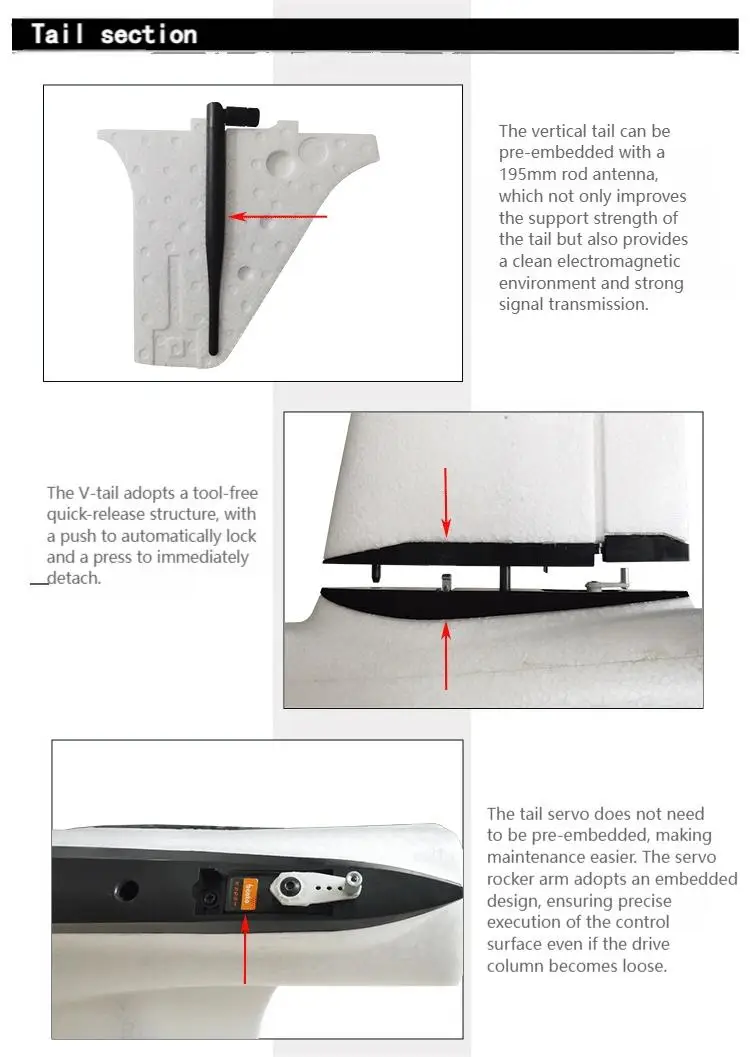 Vtol Uav Fixed-wing Mapping And Monitoring Industrial Drone - Buy Uav ...