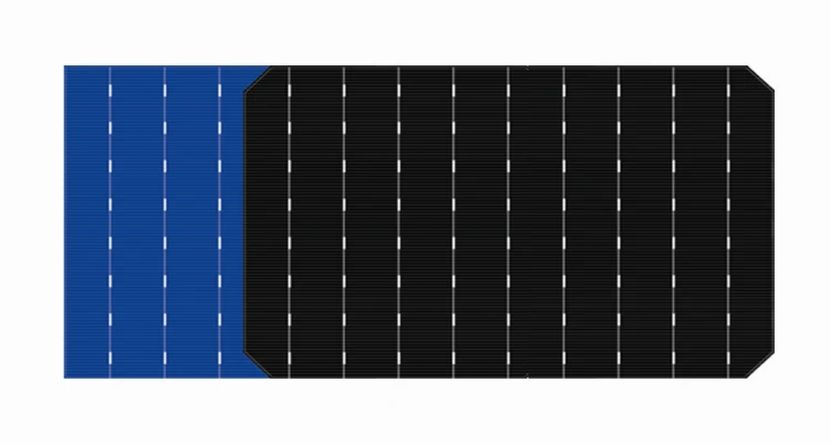 Longi solar panels 550w Longi LR5-72 HPH 535W 540W 545W 550W longi ...