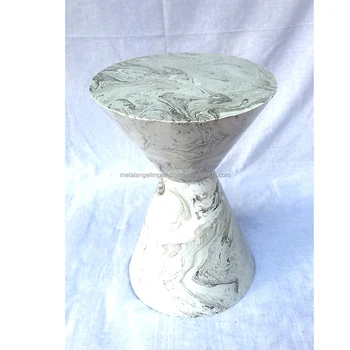 Italian Design Restaurant Bone Inlay Industrial Vintage European Style ...