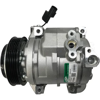For Mitsubishi Shogun Sport 2021 2.4 Did Auto A/c Aircon Compressor ...