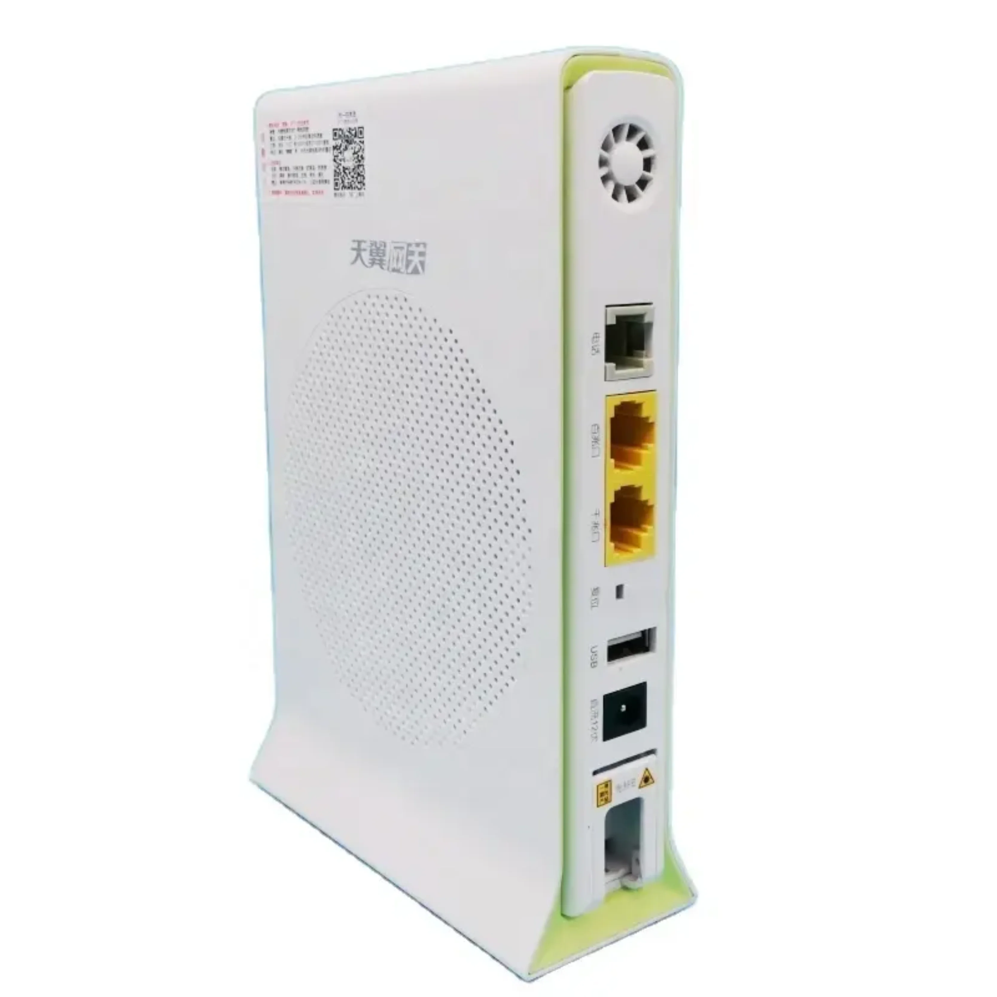Factory Price Gpon Ftth Modem Gpon Onuf452 F451 Epon Onu Ont 1ge+1fe ...