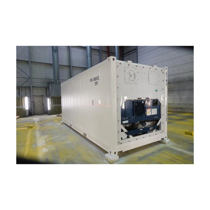 Refrigerator Freezer Cooling Units 40 Ft 40ft 40rh Reefer Container Price - Buy Cargo Shipping ...