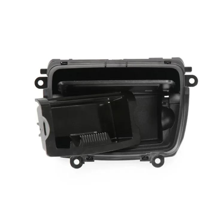 51169206347 Car Front Center Console Ashtray Cover Fit For Bmw 5 Serie ...
