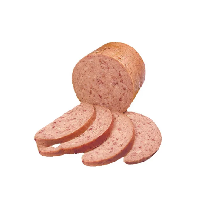 Small Tin Canned Meat Ham Luncheon-meat Cheap Price Meat Canned - Buy ...