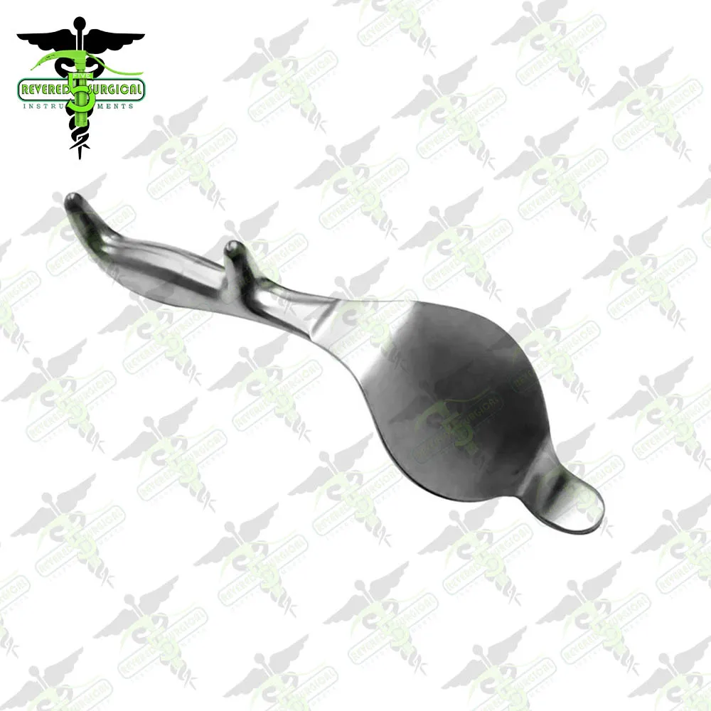 Petri Pterygoid Retractor Intra Oral Retractor Wholesale Price Made By ...