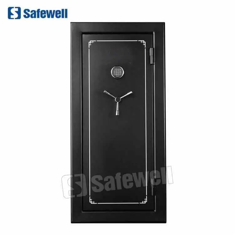 Safewell GSF0103E Gun Safe - Secure Your Firearms & Valuables