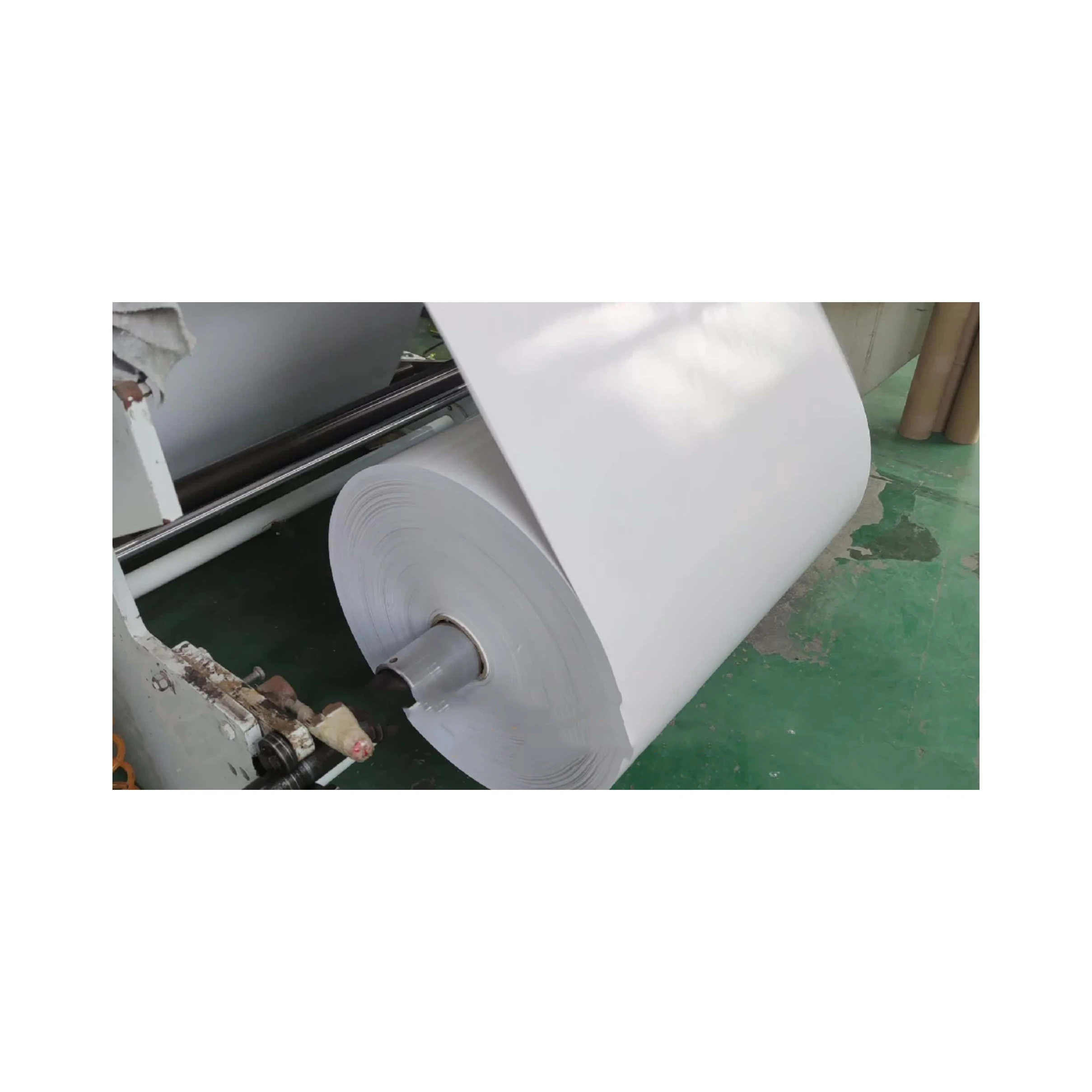 Thermal Paper Roll And Thermal Receipt Paper Cash Register Pos Receipt ...