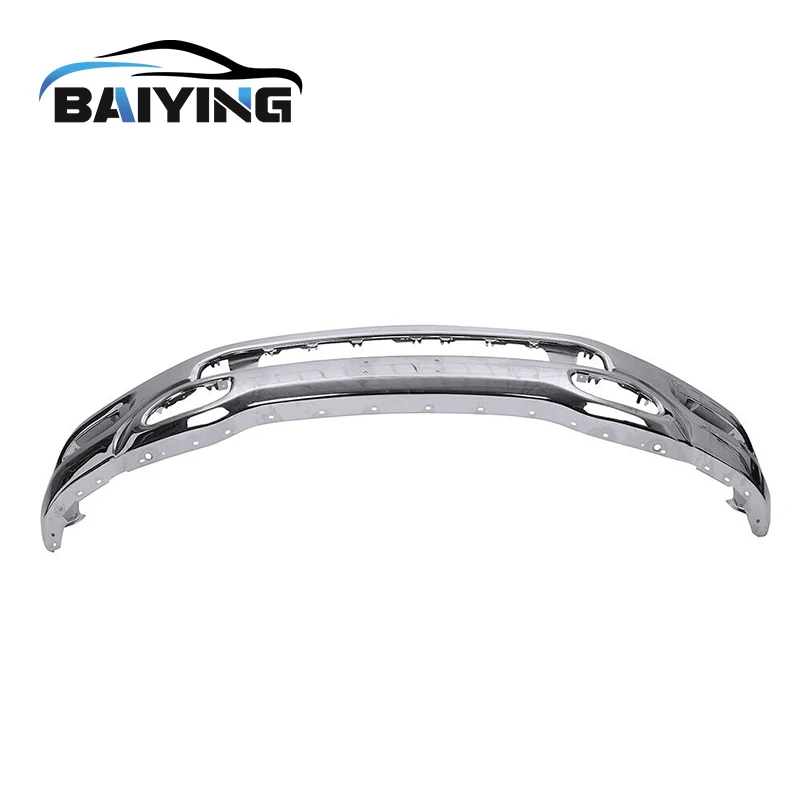 Chrome Rear Bumper For 2019-2023 Ram 15005zb88sz0ad 5zb88sz0ac ...