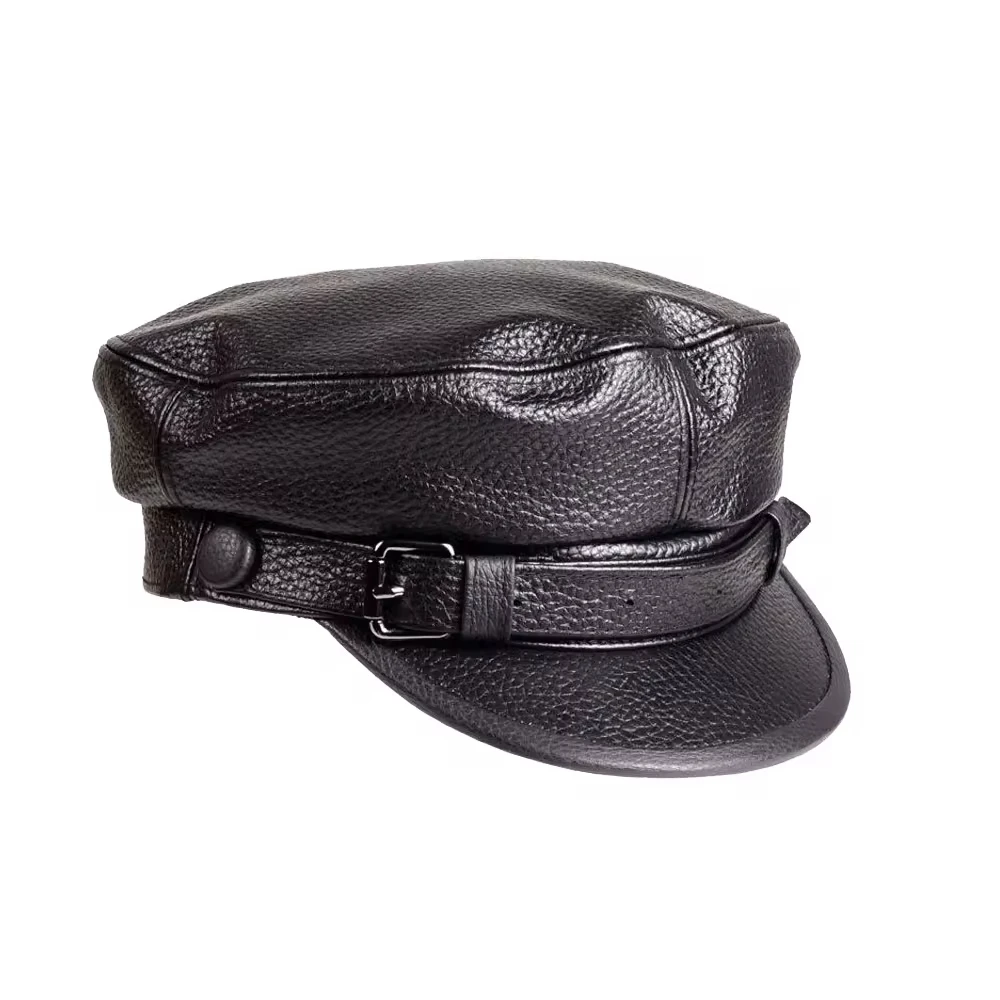 Factory Price Heavy Duty Adjustable And Durable Genuine Cowhide Leather ...