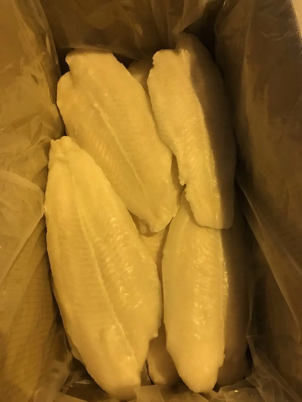 Frozen Pangasius Fillet High Standard Good Price The Best Seller For ...