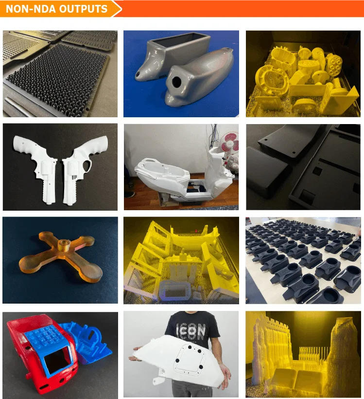 Resin 3d Printing Services - Custom 3d Printing Services Shoes - Buy 3d ...