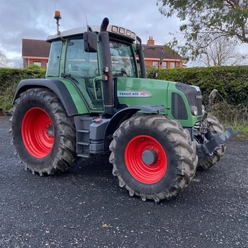 Fendt Tractor Agricultural Available At Cheap Price - Buy Fendt Tractor ...