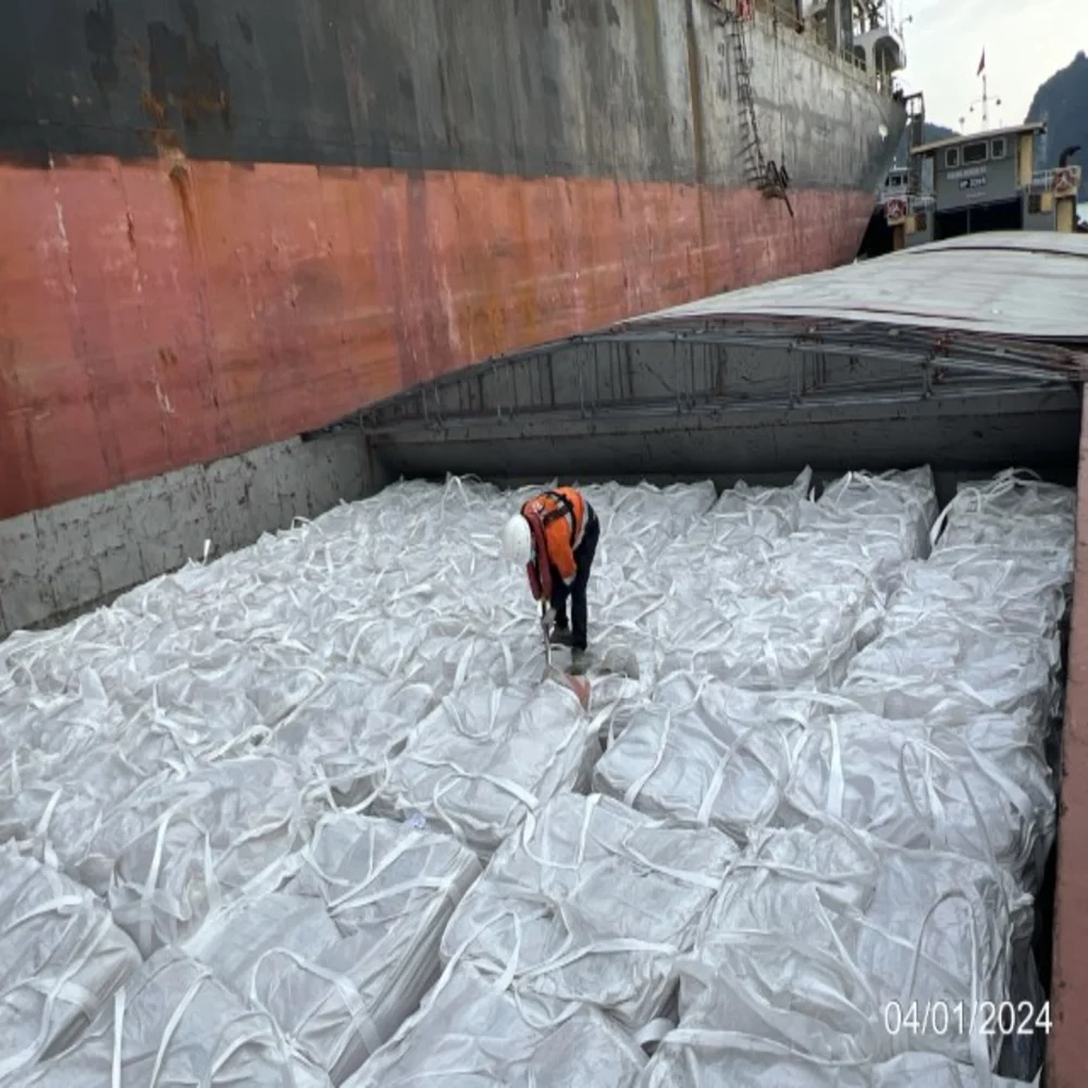 Construction Materials In Vietnam - Cement And High Quality Ordinary ...