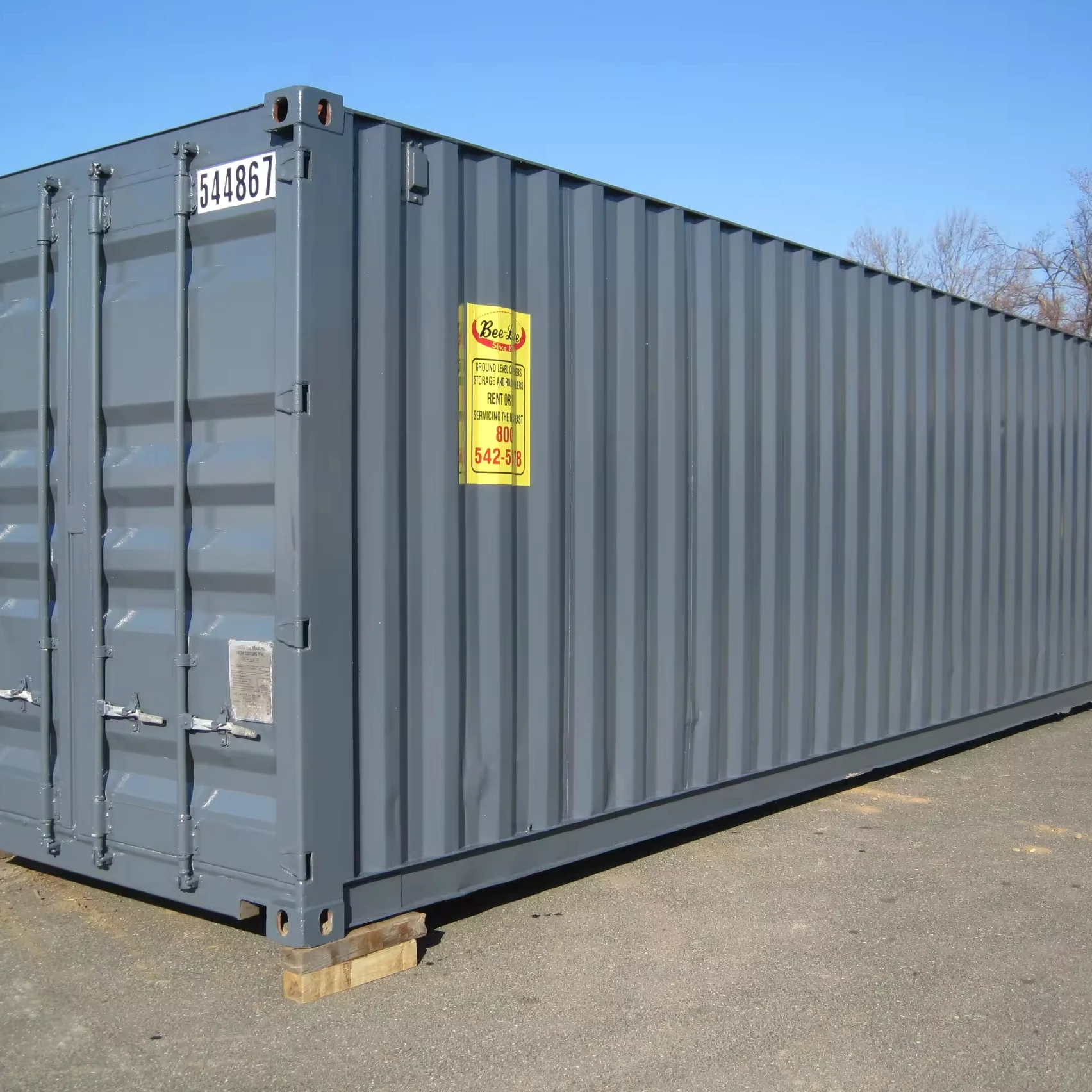 40ft Shipping Container| Alibaba.com