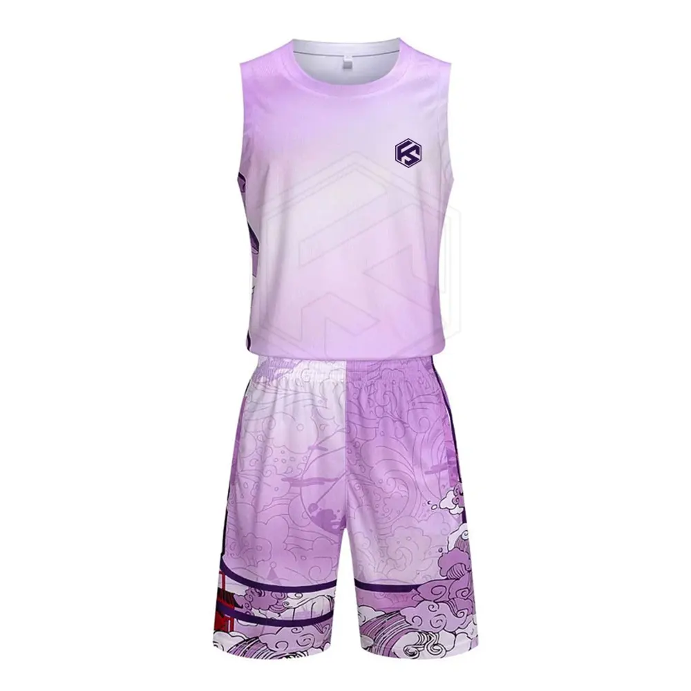 Custom Made Men Sport Wear Basketball Uniform Oem Custom Quick Dry ...