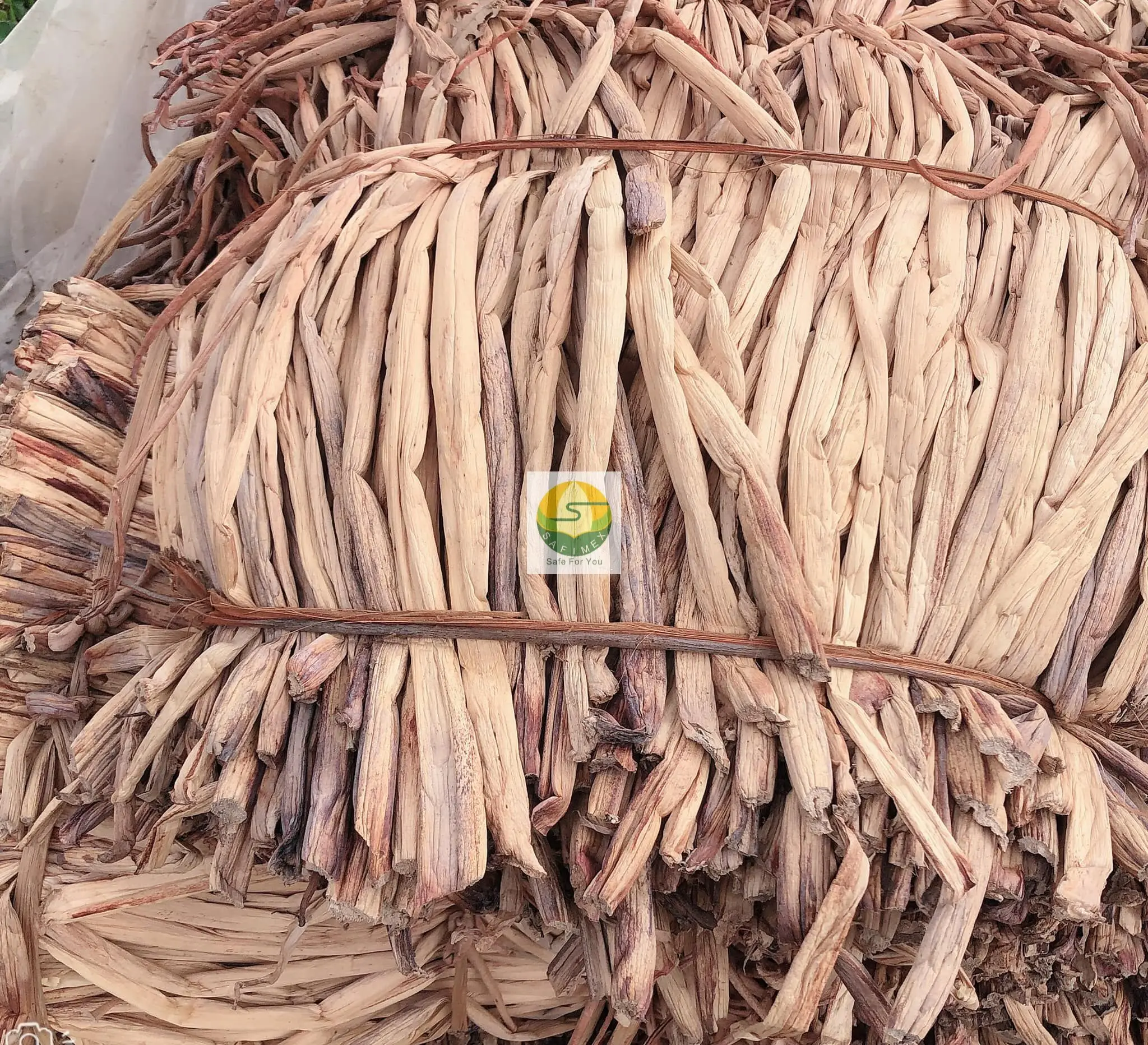 Water Hyacinth Raw Material For Handicraft Products Making Cheap Price ...