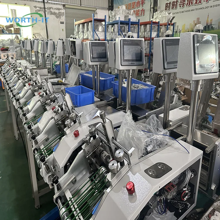 Automatic Mask Friction Feeder - Reliable Card Dispensing