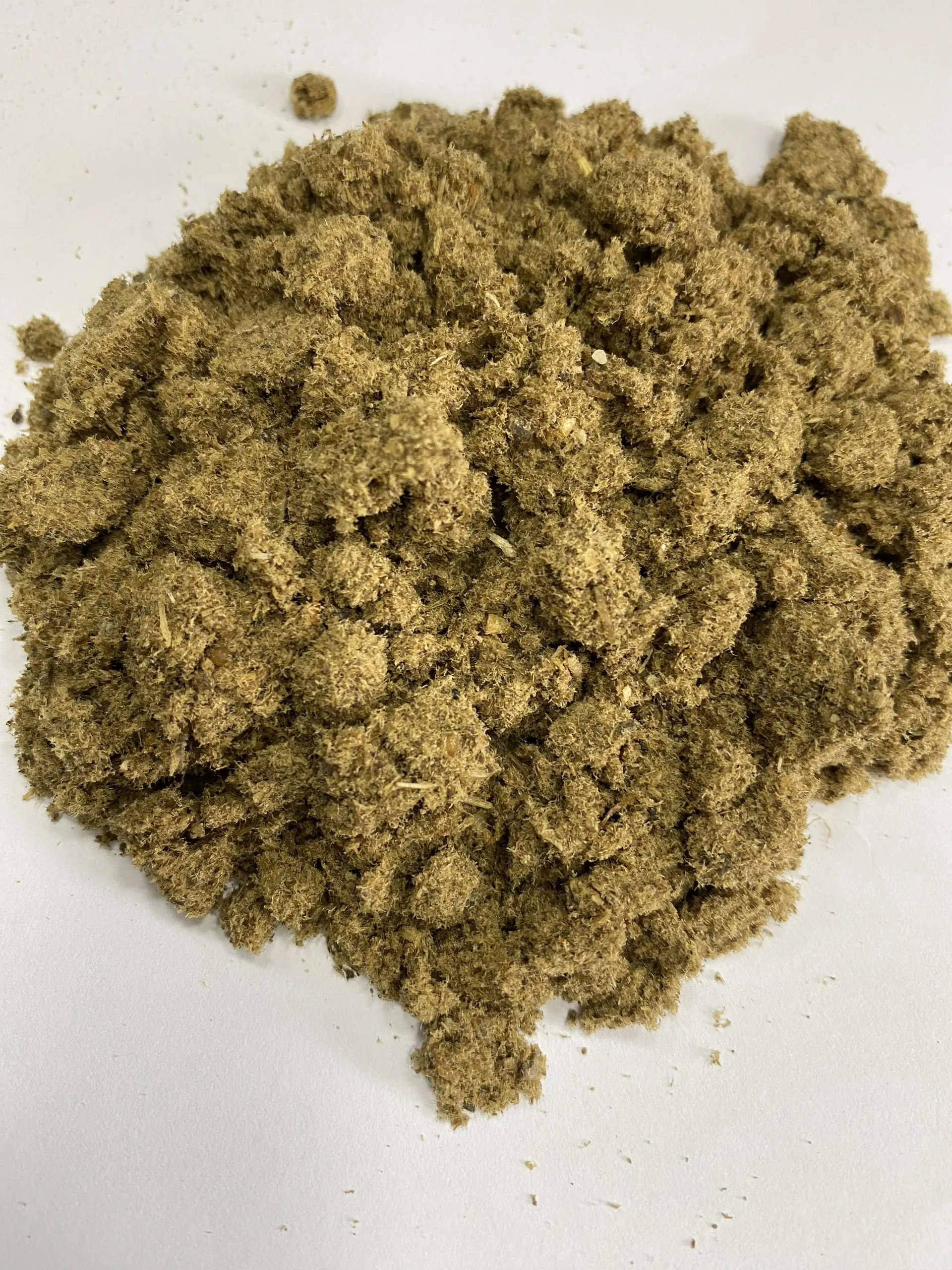 Min 55-60% Fish Meal Animal Feed for Fish, Chicken, Pig, Beef