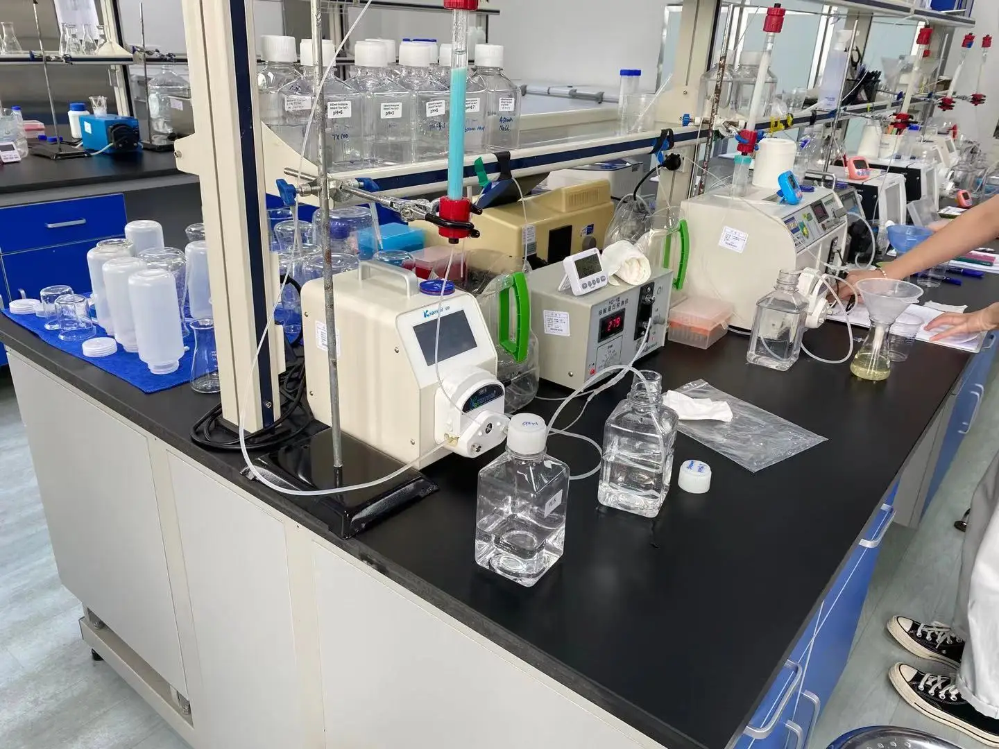 Lateral Flow Rapid Test Cassette Ivd Use Self Test Strep A Rapid ...