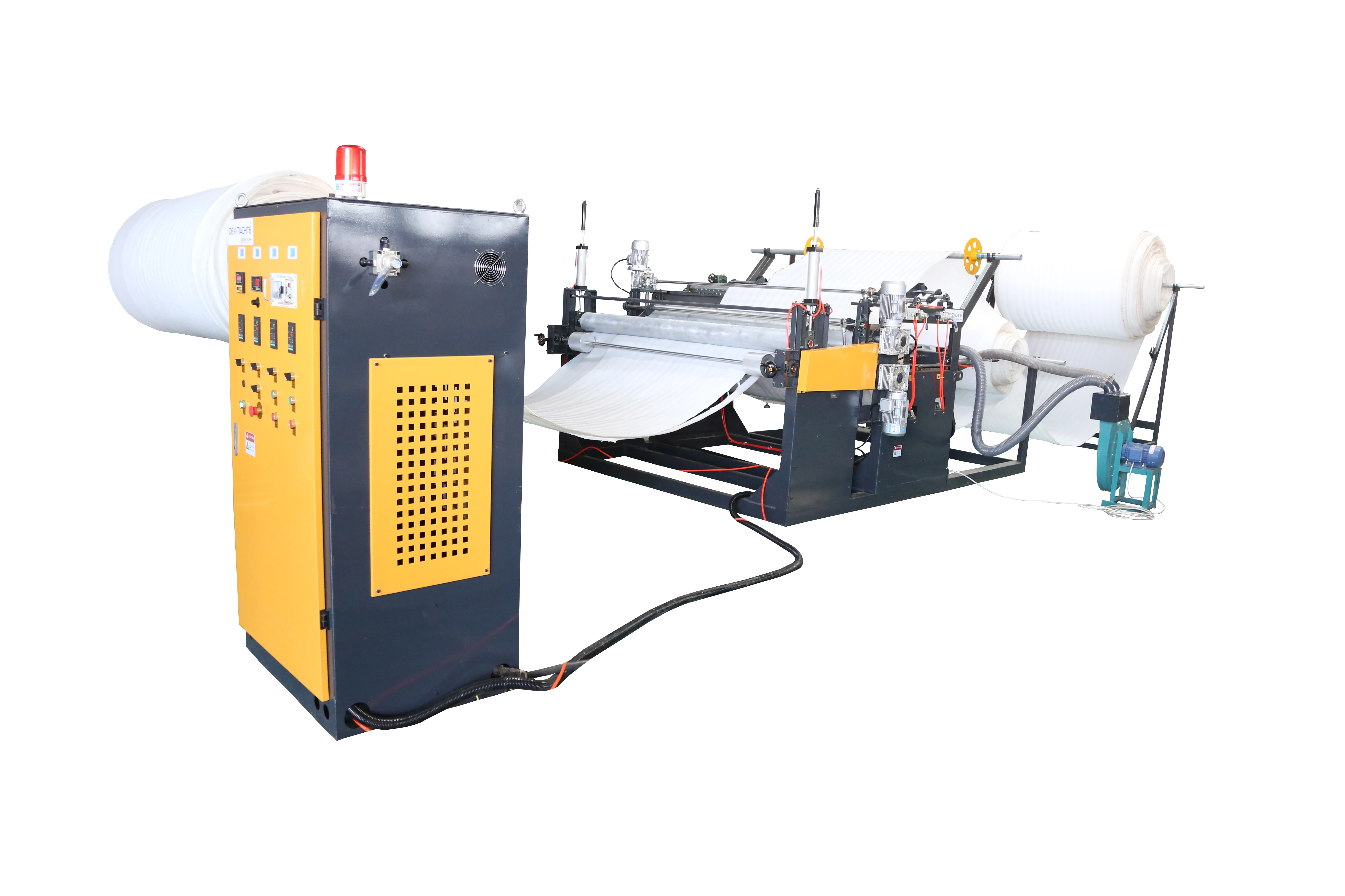 Epe Foam Sheet Bonding Machine Pe Epe Xpe Foam Lamination Machine Epe ...